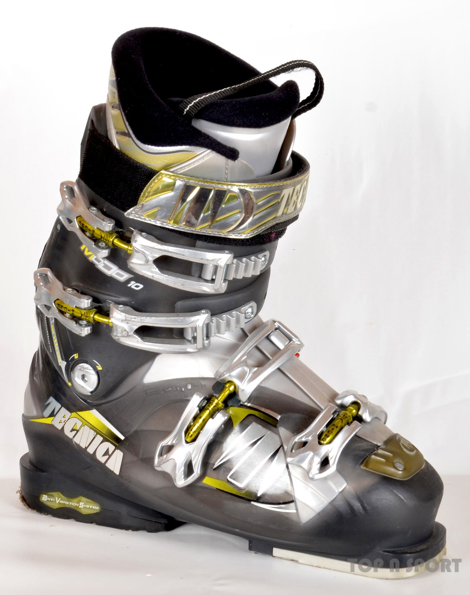 Tecnica MODO 10 - Chaussures de ski d'occasion – Top N Sport, professionnel du matériel de ski d ...
