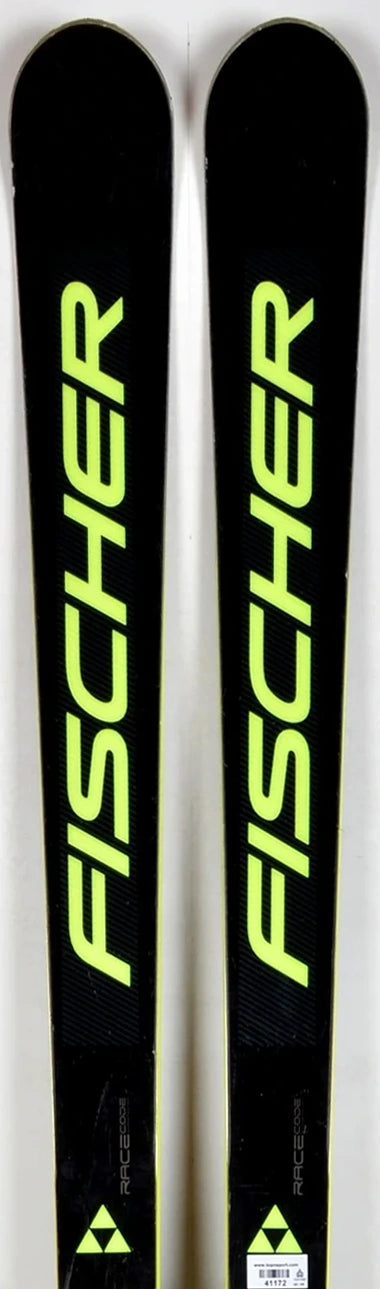Fischer RC4 WC GS MASTERS - skis d'occasion – Top N Sport ...