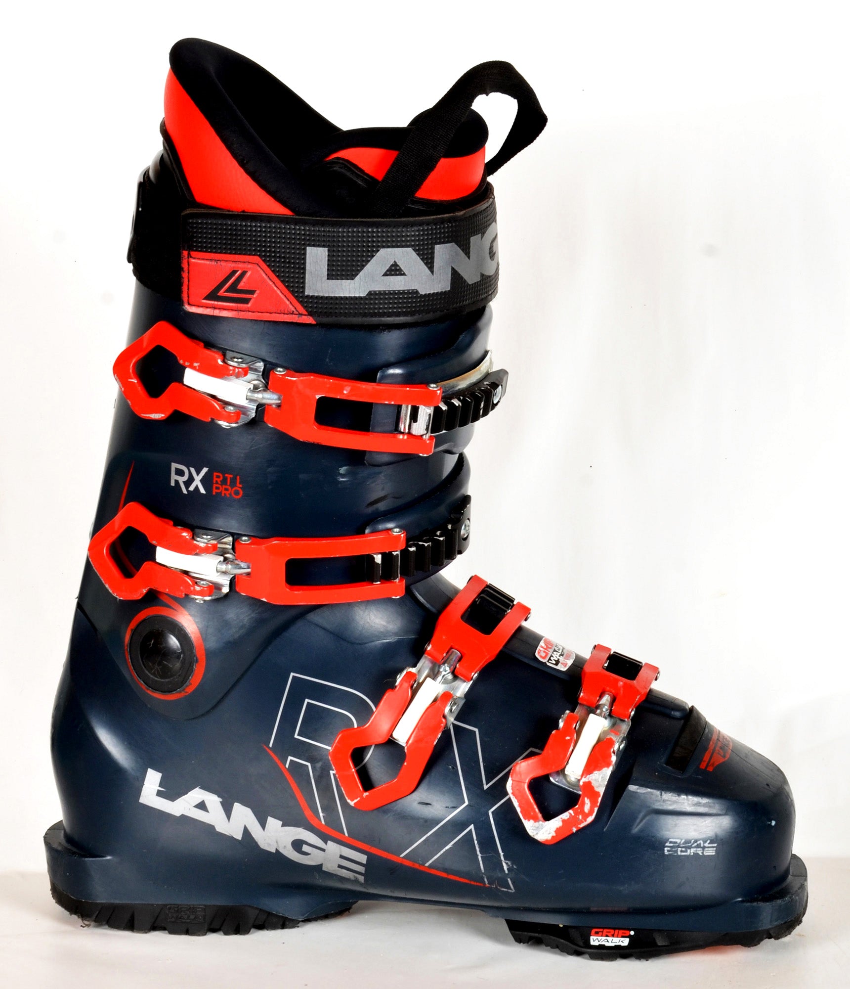 Lange RX RTL PRO - Chaussures de ski d'occasion – Top N Sport ...