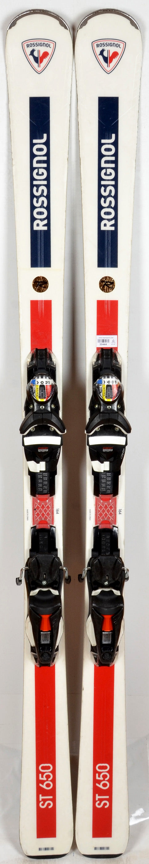 Rossignol STRATO ST 650 - skis d'occasion – Top N Sport, professionnel ...