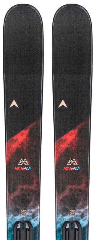 Pack neuf skis Dynastar MENACE 90 + Fix XPRESS 11 GW - neuf déstockage ...