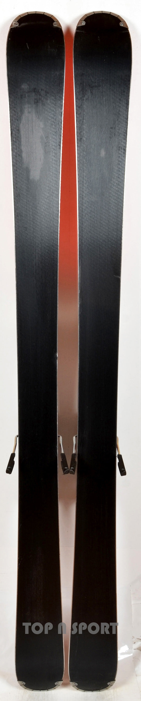 Atomic PUNX 5 red - skis d'occasion – Top N Sport, professionnel du ...