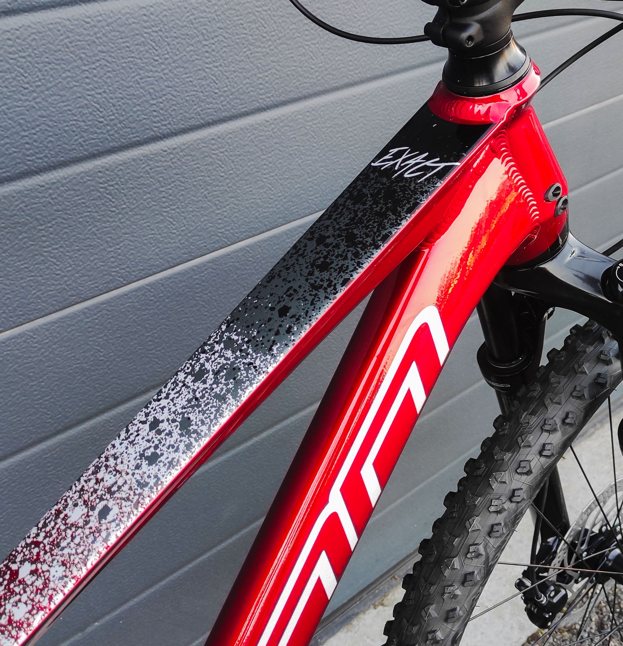 Sunn Exact S2 - 2021 - VTT Cross-country neuf – Top N Sport, professionnel du matériel de ski d ...