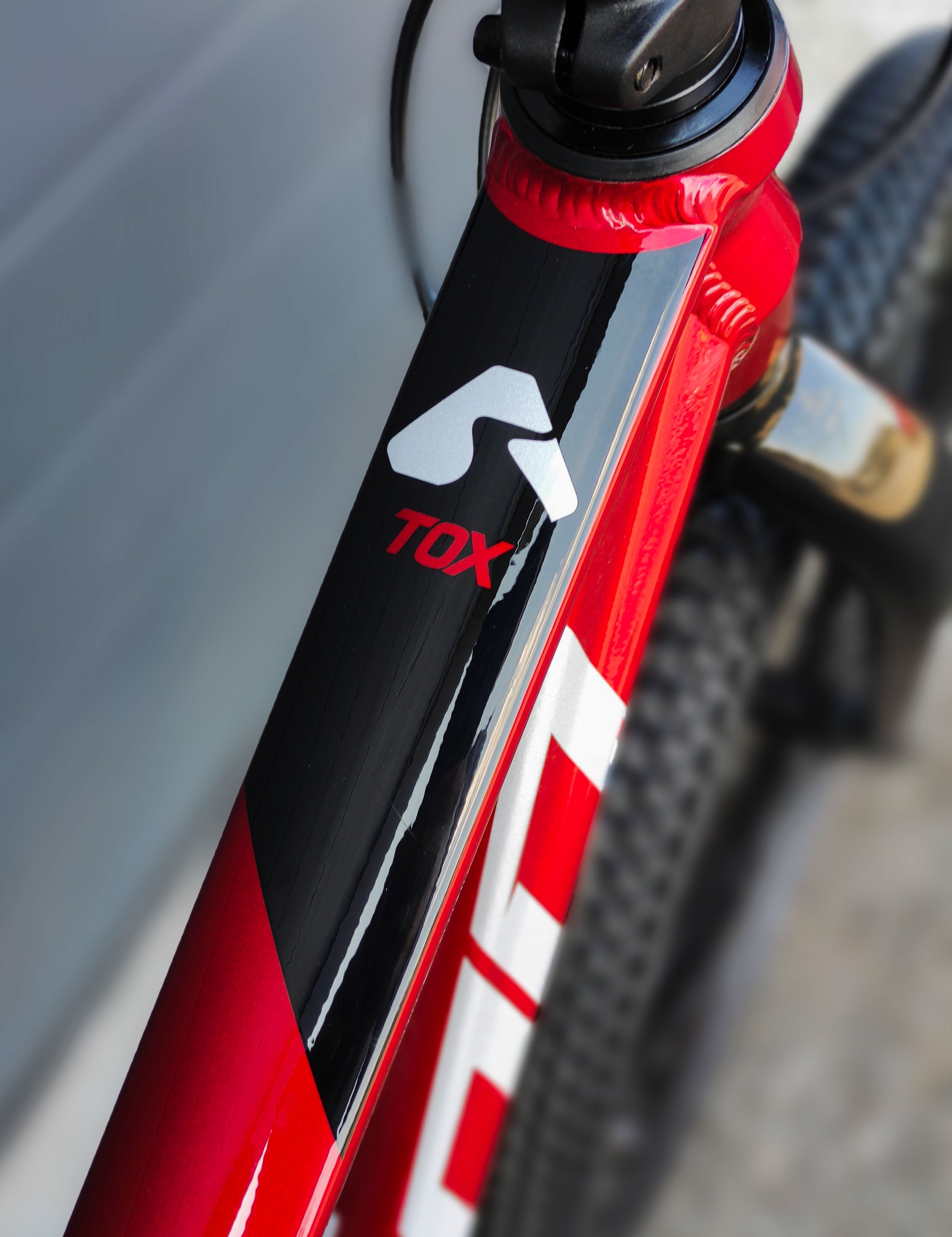 Sunn Tox 2.4 24"- 2022 - VTT enfant 24 pouces neuf – Top N Sport, professionnel du matériel de ...