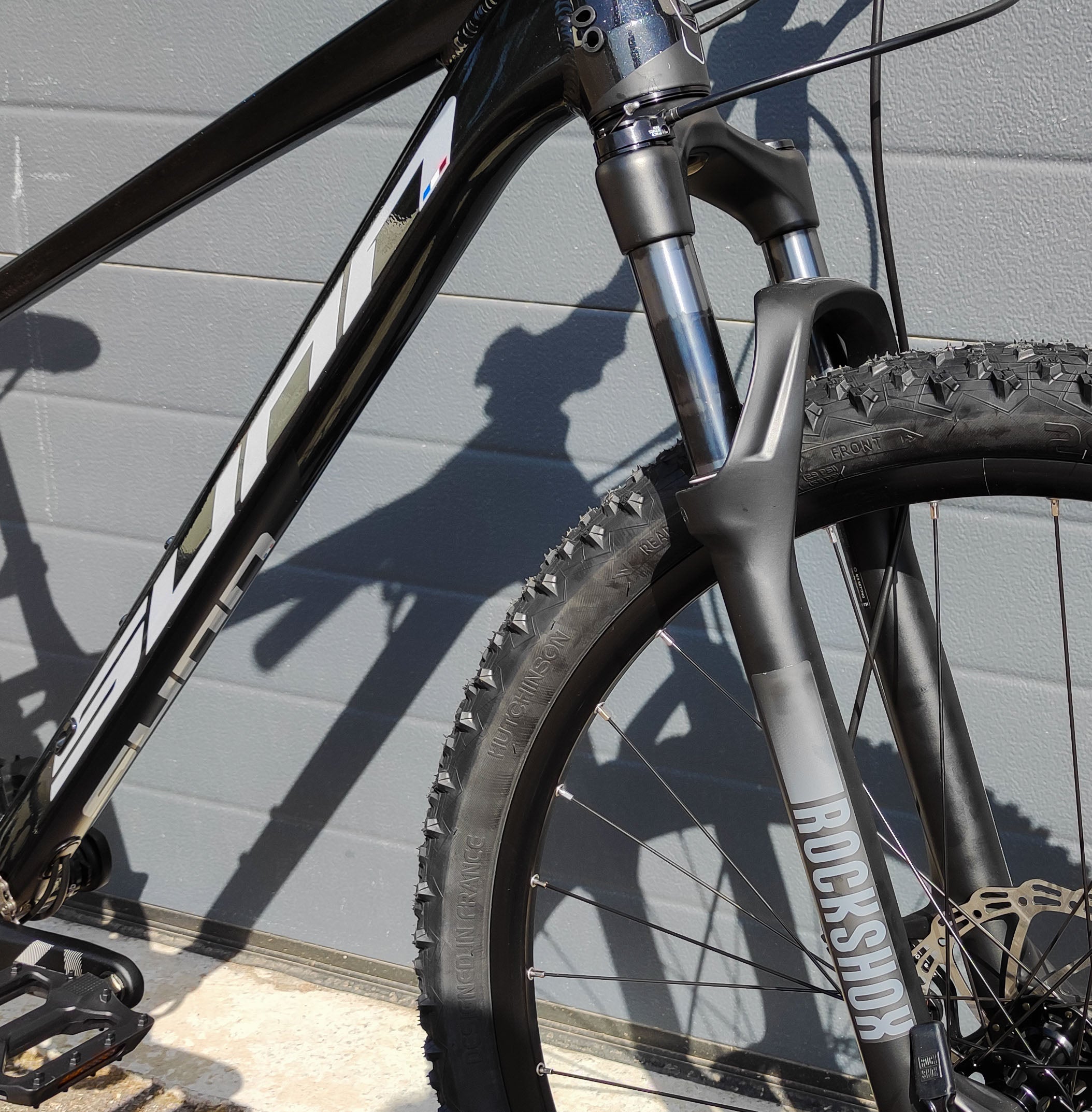 Sunn Exact S2 - 2023 - VTT Cross-country neuf – Top N Sport, professionnel du matériel de ski d ...