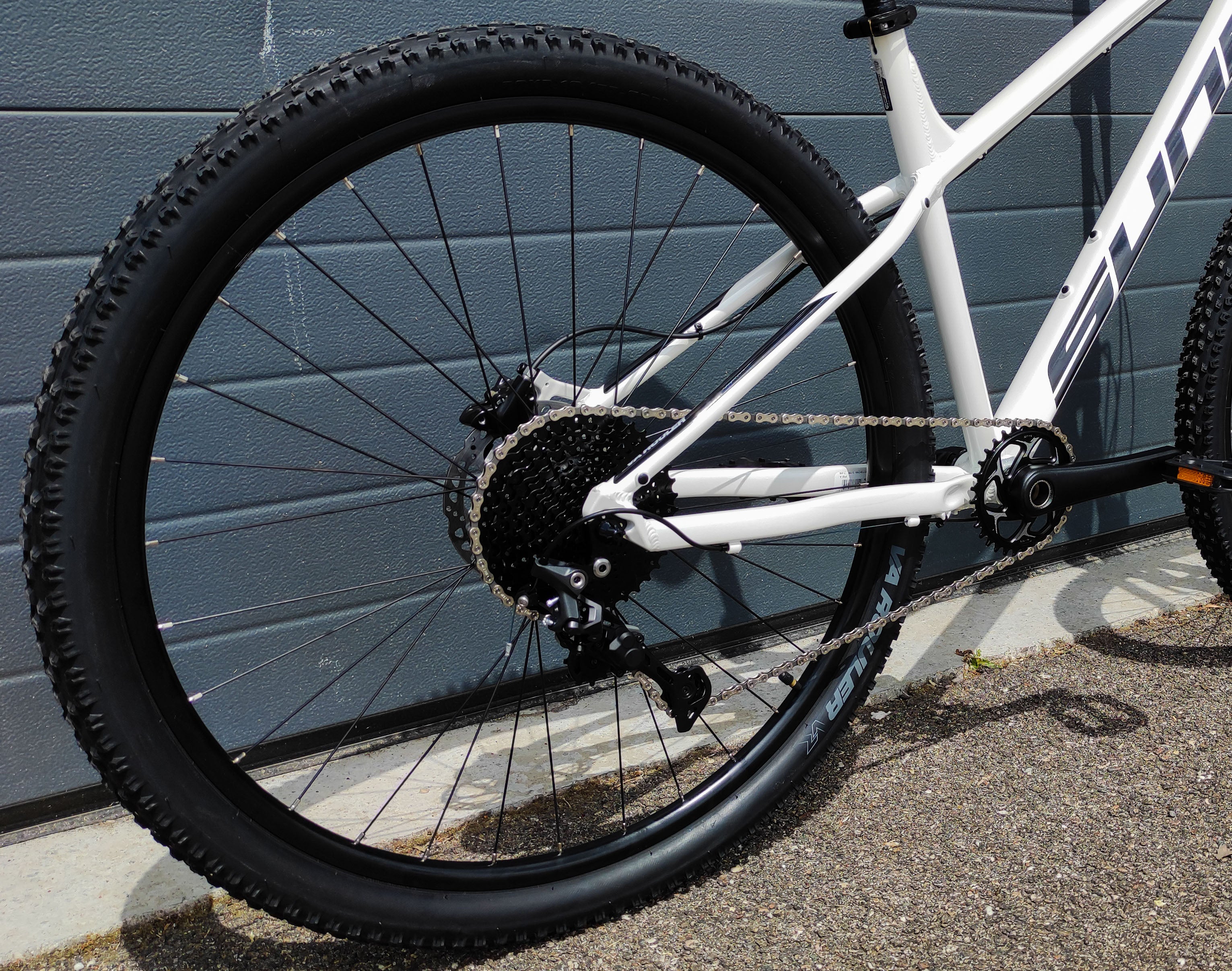 Sunn Tox S1 29" - 2023 - VTT semi rigide neuf avec freins à disques – Top N Sport, professionnel ...