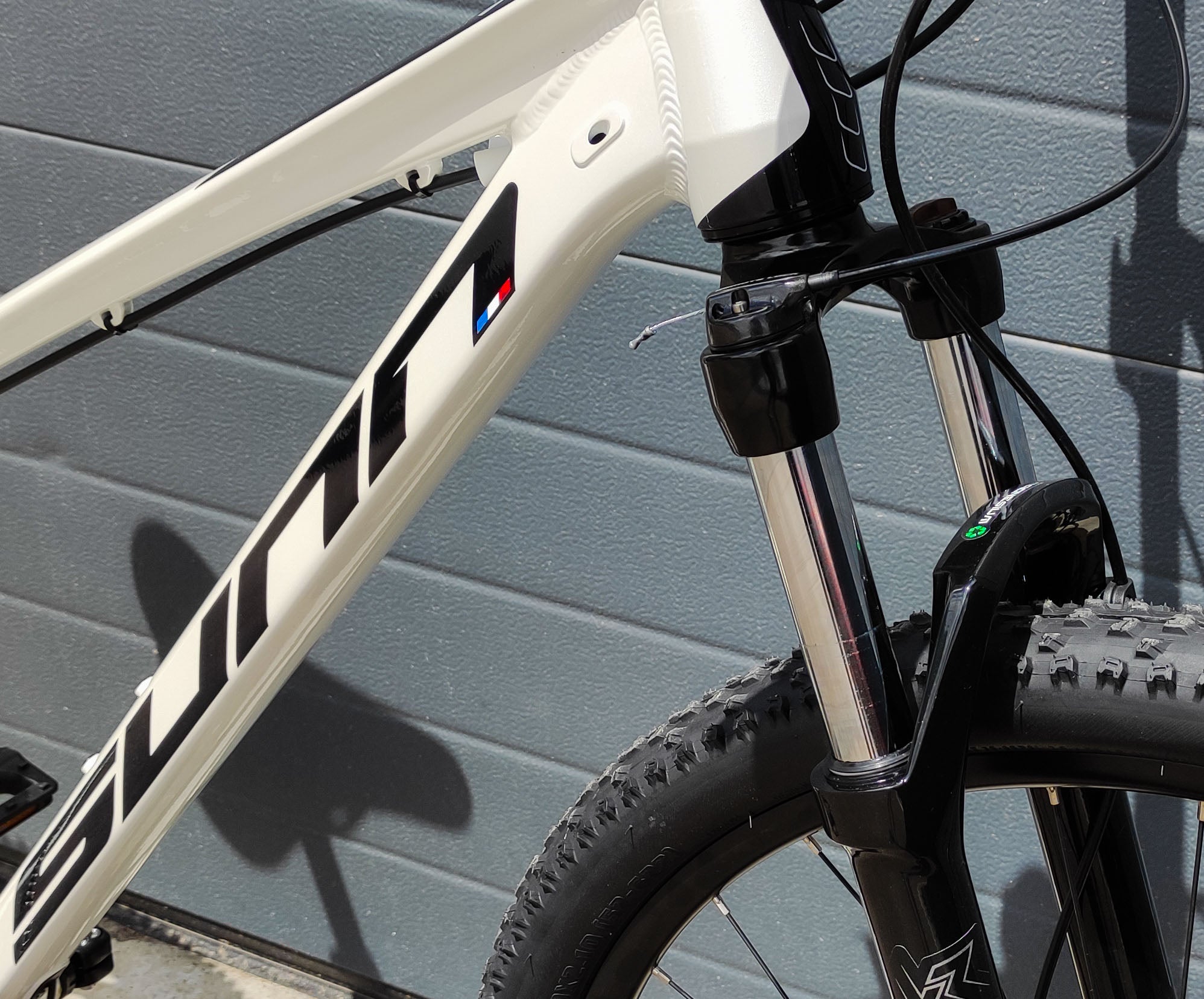 Sunn Tox S1 29" - 2023 - VTT semi rigide neuf avec freins à disques – Top N Sport, professionnel ...