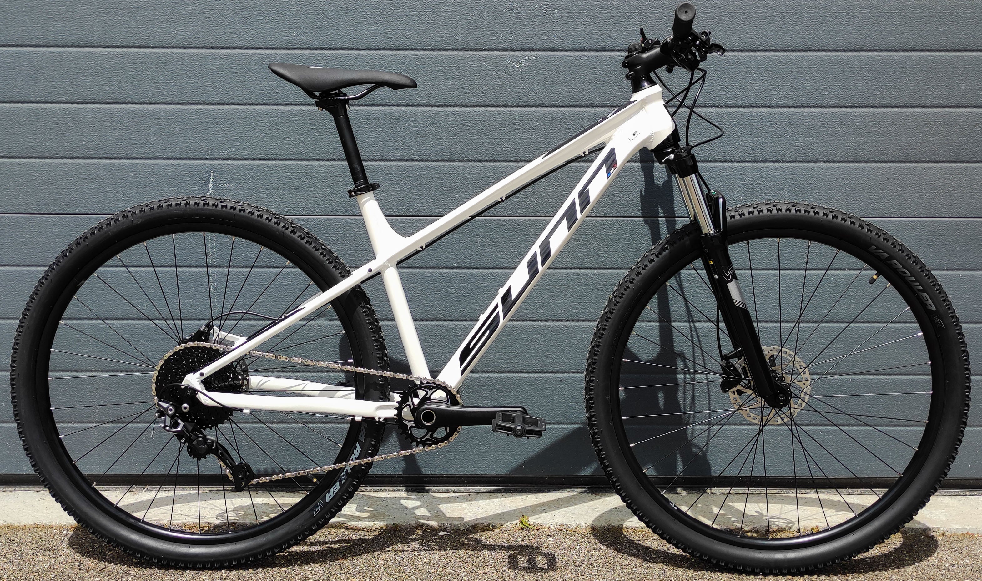 Sunn Tox S1 29" - 2023 - VTT semi rigide neuf avec freins à disques – Top N Sport, professionnel ...