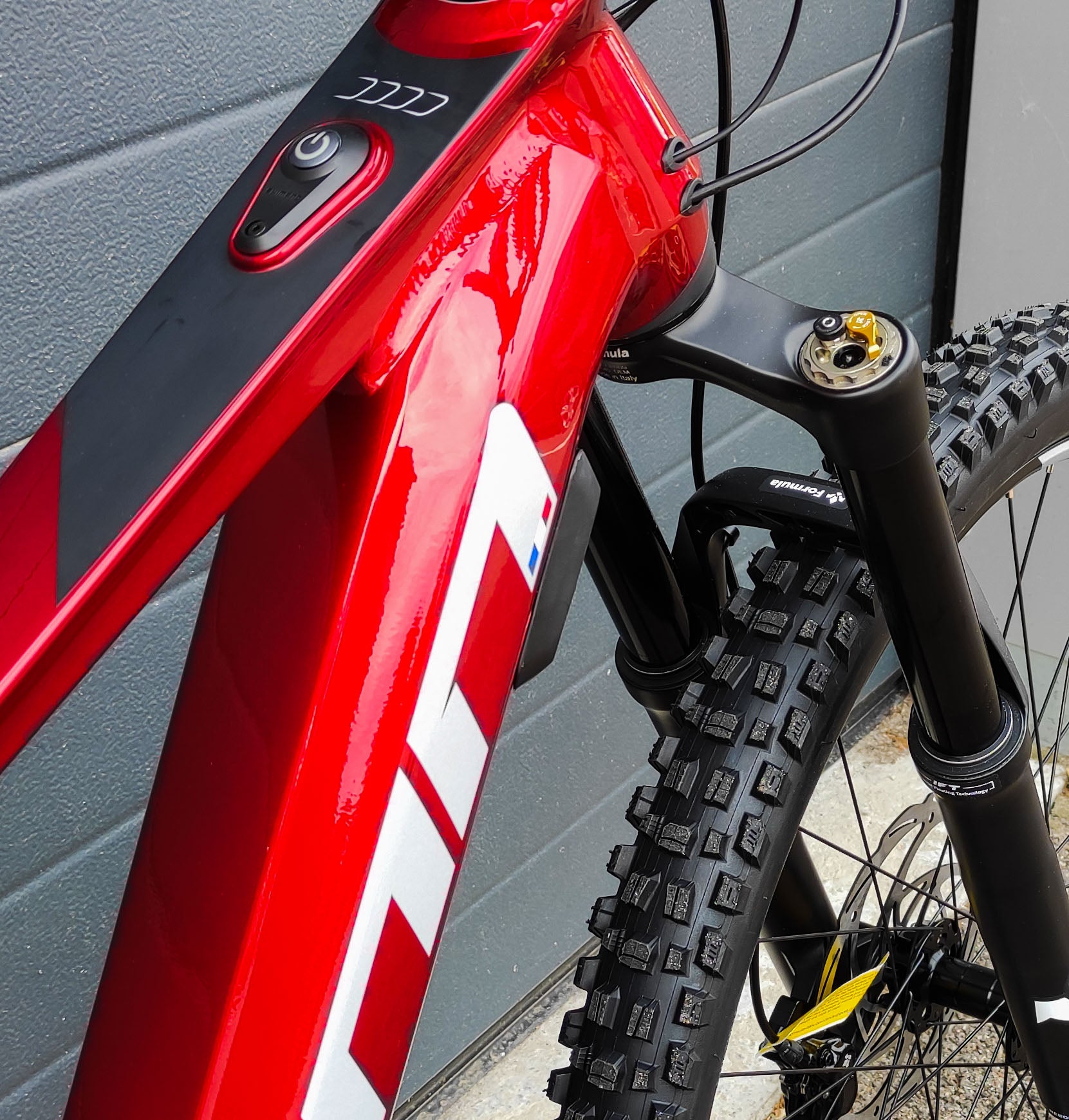 VTT électrique Sunn Kern EL S2 - 2024 - VTTAE neuf – Top N Sport, professionnel du matériel de ...