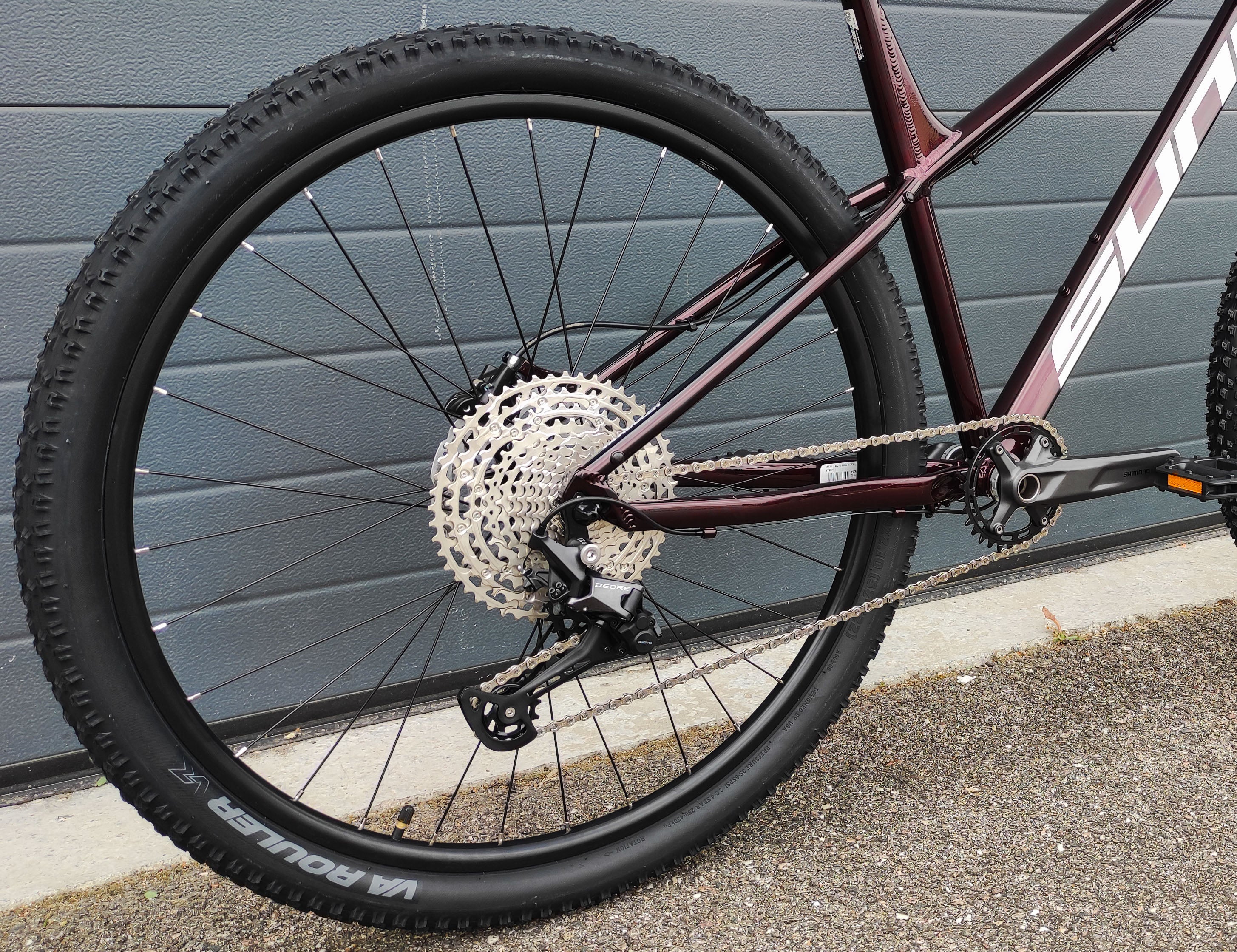 Sunn Tox Finest 29" - VTT semi rigide neuf – Top N Sport, professionnel du matériel de ski d ...