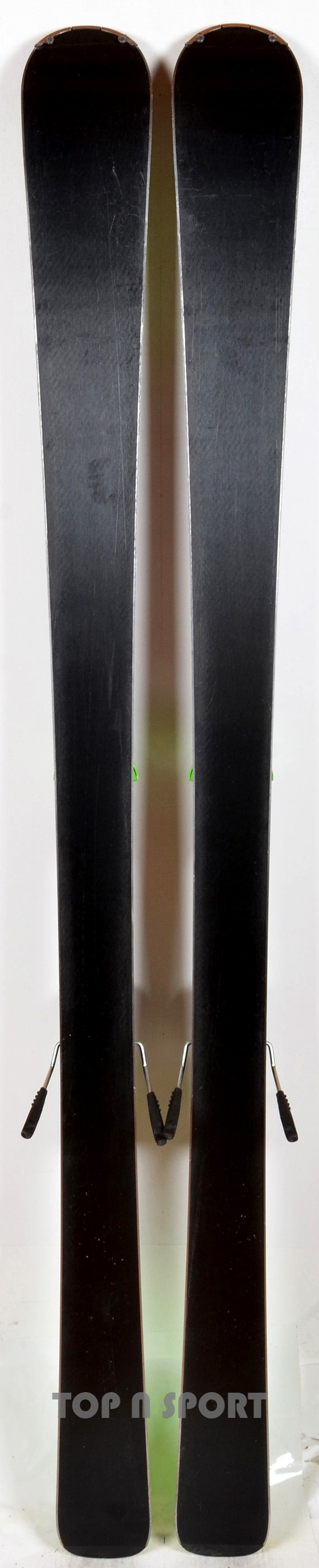 Elan ELEMENT - skis d'occasion – Top N Sport, professionnel du matériel ...