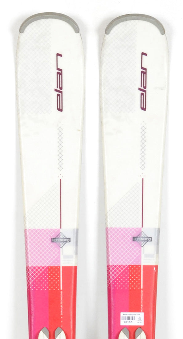 Elan SNOW - skis d'occasion Femme – Top N Sport, professionnel du ...