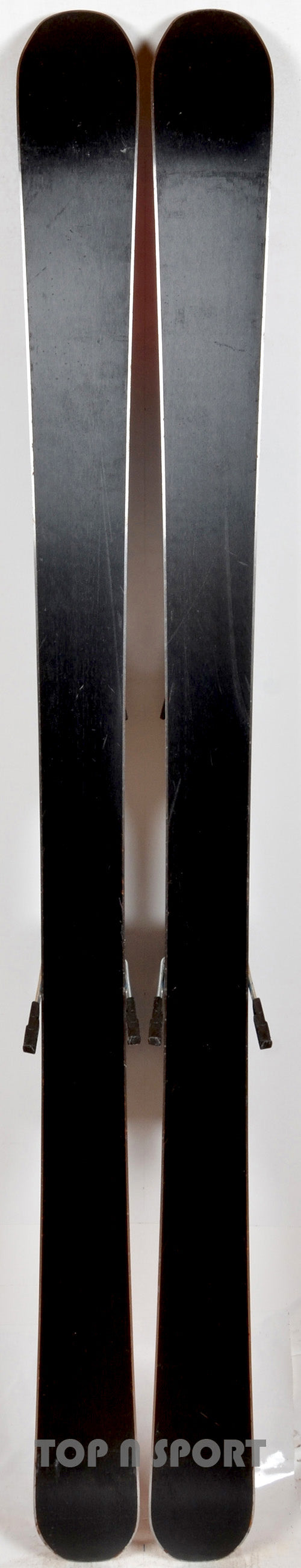 Fischer ADDICT TEAM - skis d'occasion Junior – Top N Sport ...