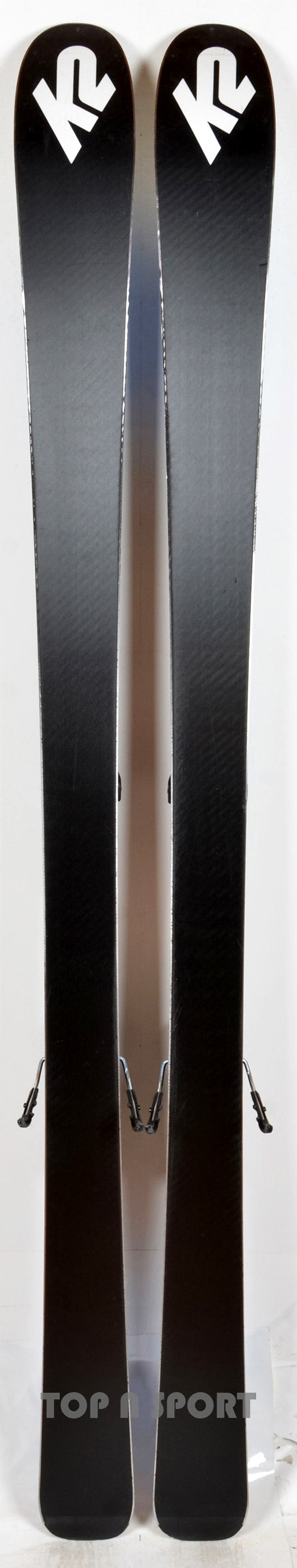 K2 KONIC RX - skis d'occasion – Top N Sport, professionnel du matériel ...