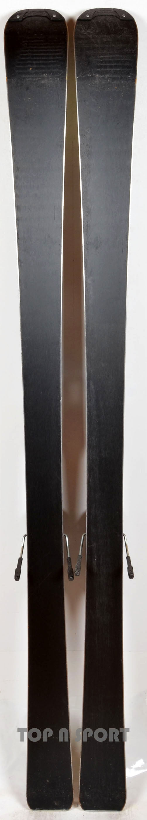 Rossignol ZENITH Z3.5 CARBON - skis d'occasion – Top N Sport ...