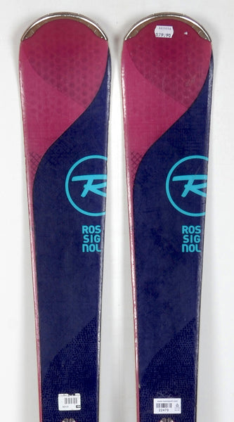 Rossignol TEMPTATION 84 HD skis d occasion Top N Sport professionnel du materiel de ski d occasion