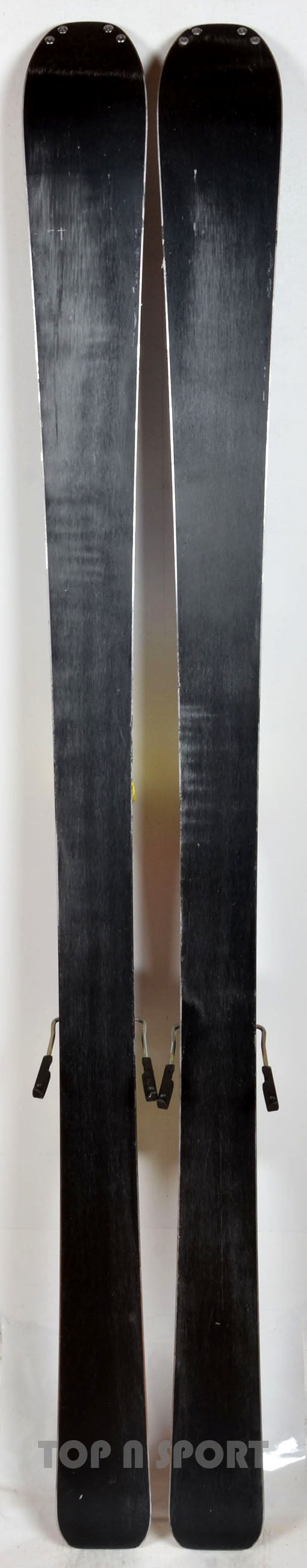 Atomic AFFINITY PURE - skis d'occasion Femme – Top N Sport ...