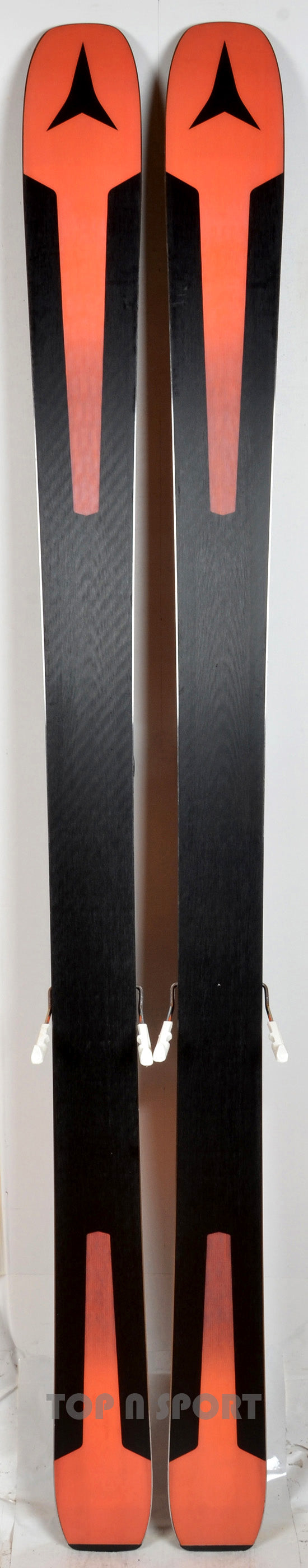 Atomic VANTAGE 97 Ti - TEST 2021 - skis d'occasion – Top N Sport ...