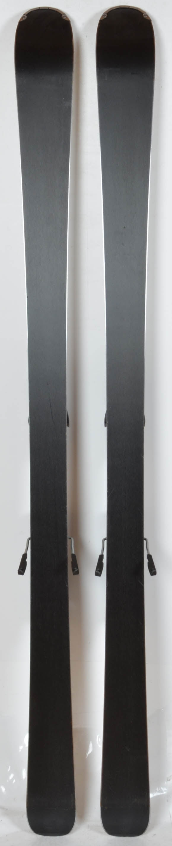 Dynamic VR 17 THE ORIGINAL - skis d'occasion – Top N Sport ...