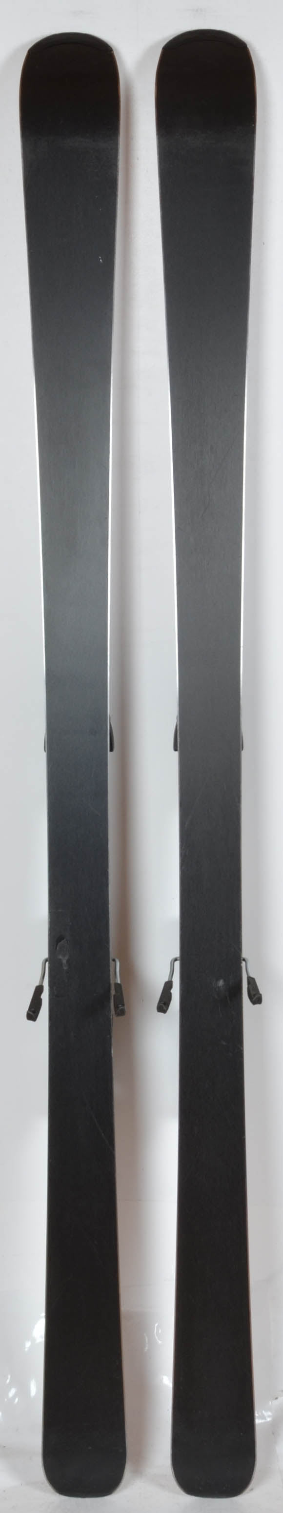 Dynamic VR 17 THE ORIGINAL - skis d'occasion – Top N Sport ...