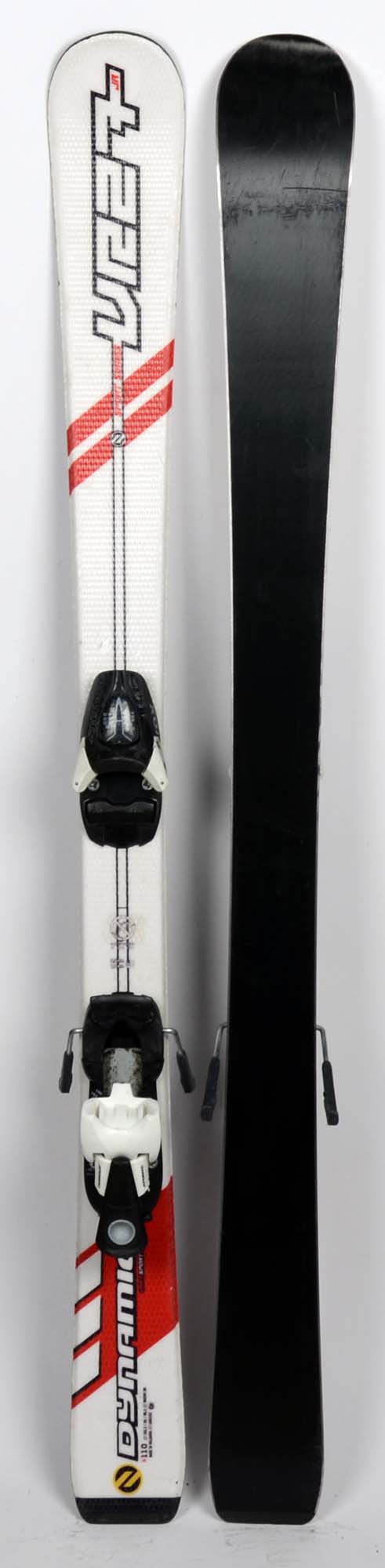 Dynamic VR 27 Sport Jr - Skis d'occasion – Top N Sport, professionnel ...