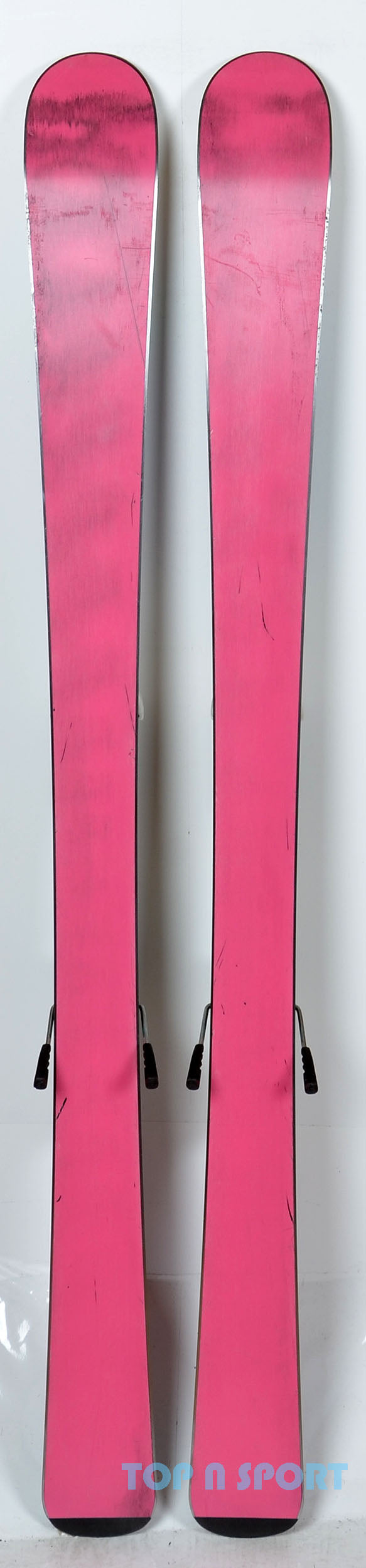 Elan LIL MAGIC - skis d'occasion Junior – Top N Sport, professionnel du ...