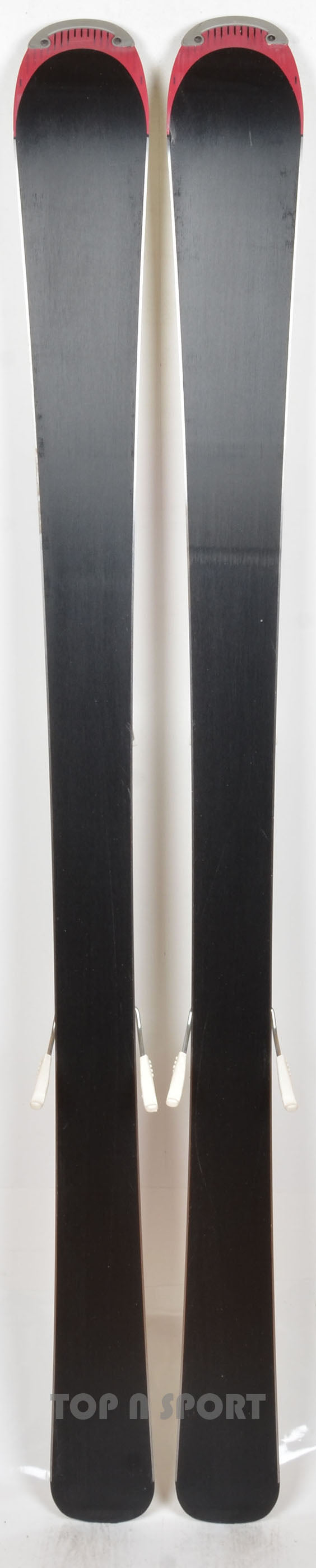 Elan ZEST QT white - skis d'occasion Femme – Top N Sport, professionnel ...