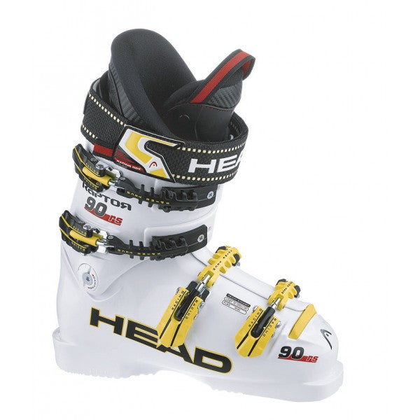 Head RAPTOR 90 RS White - chaussures de ski neuf déstockage - Achat ...