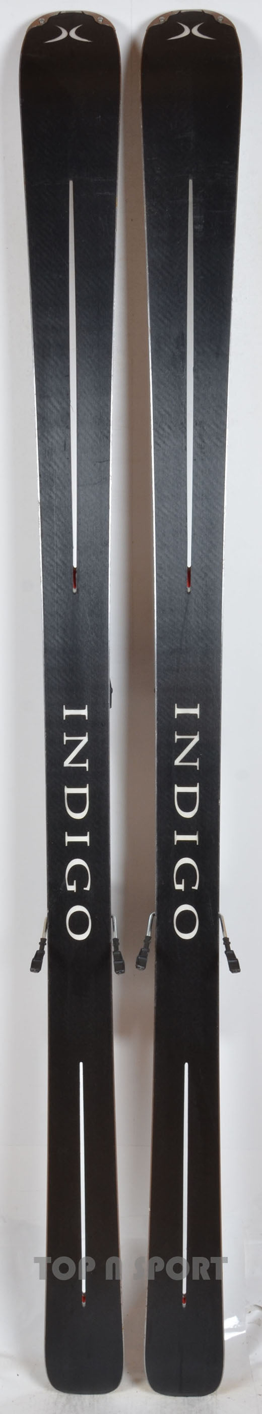 Indigo ACR - skis d'occasion - Achat skis haut de gamme – Top N Sport ...