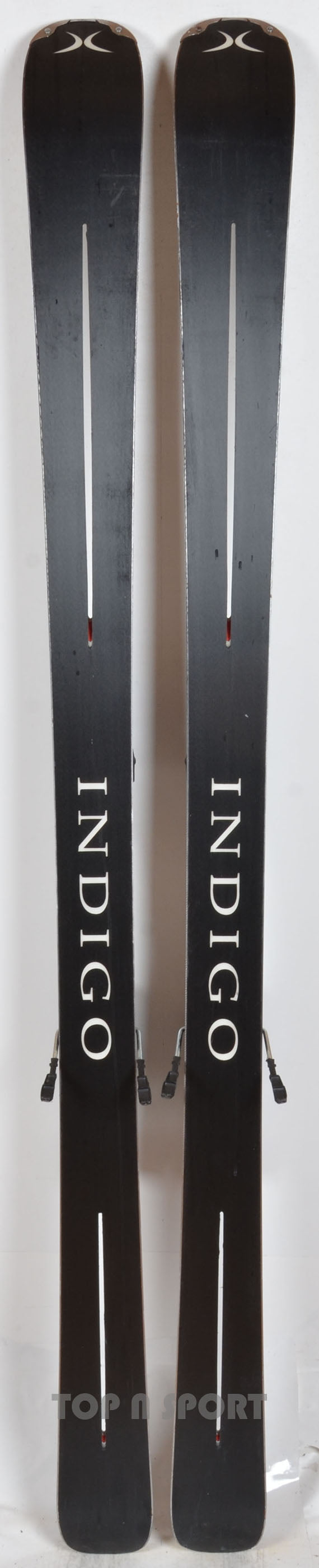 Indigo ACR - skis d'occasion - Achat skis haut de gamme – Top N Sport ...