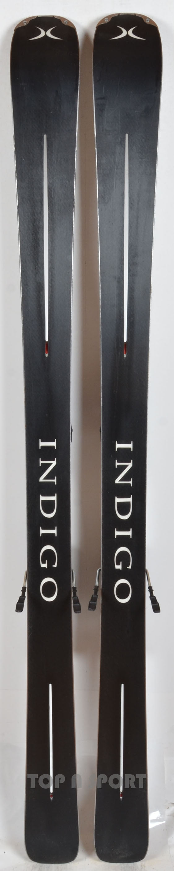 Indigo ACR - skis d'occasion - Achat skis haut de gamme – Top N Sport ...