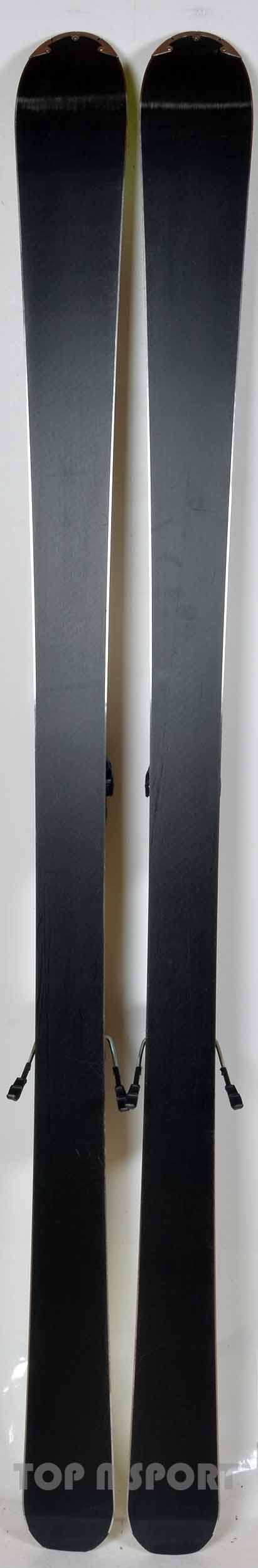 K2 AMP PHOTON green - skis d'occasion – Top N Sport, professionnel du ...