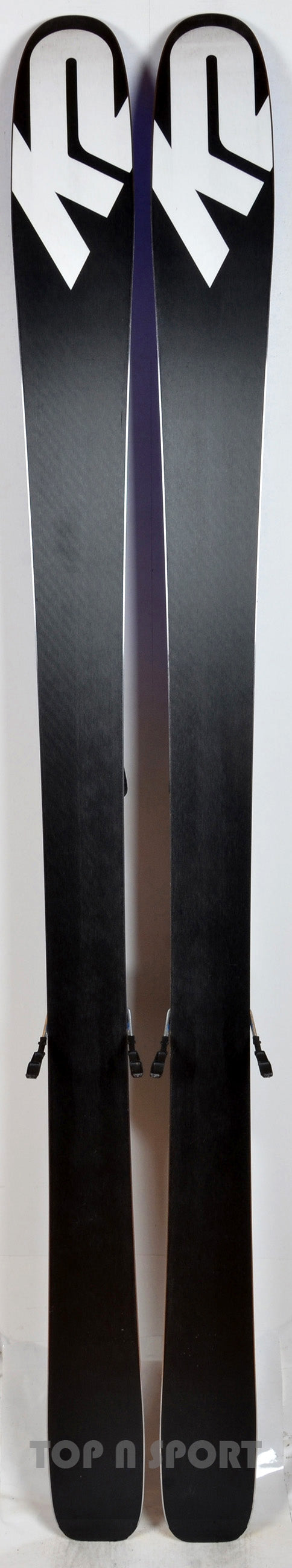 K2 PINNACLE 88 - skis d'occasion – Top N Sport, professionnel du ...