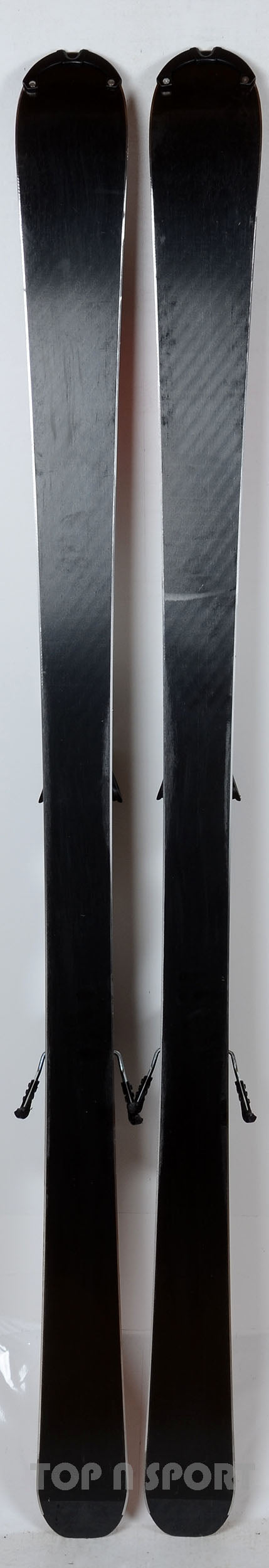K2 STRIKE - skis d'occasion adulte – Top N Sport, professionnel du ...