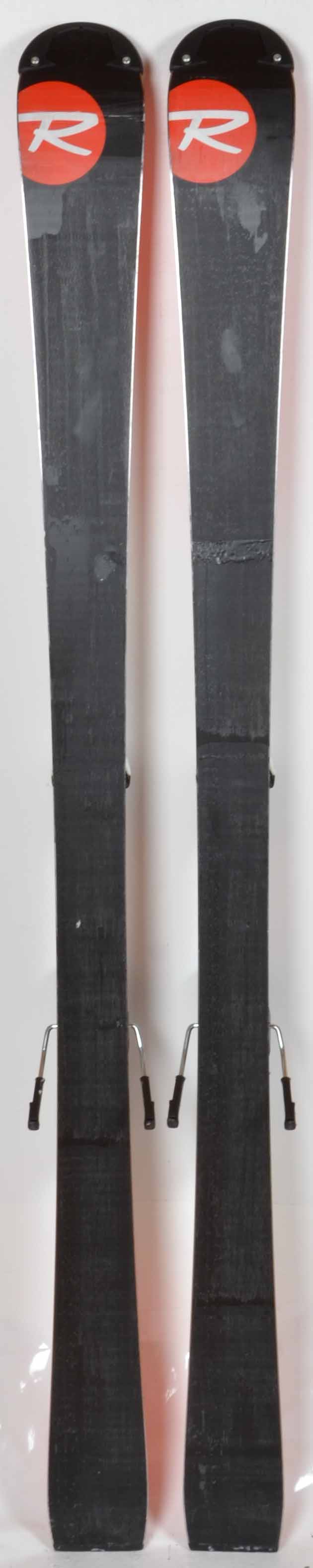 Rossignol HERO JR MULTI-EVENT FIS 2018 - skis d'occasion Junior – Top N Sport, professionnel du ...