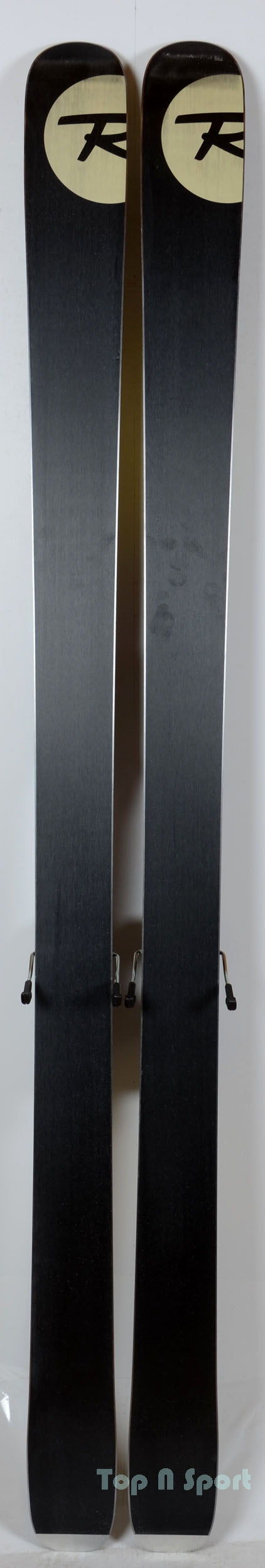 Rossignol SMASH 7 - skis d'occasion - Top N Sport – Top N Sport ...