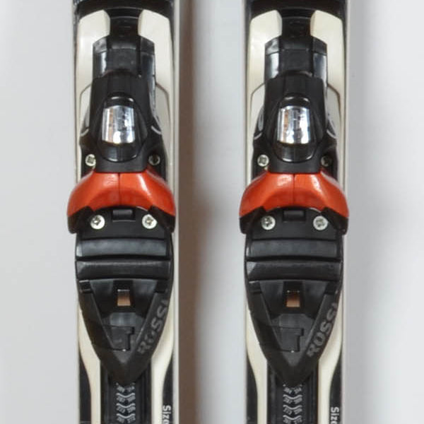 Rossignol strato bota store