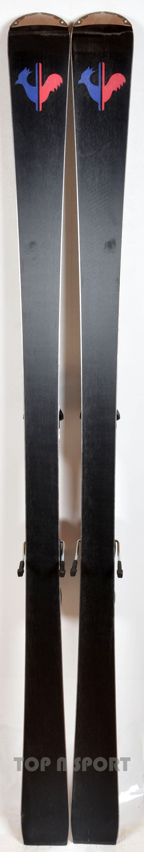 Rossignol STRATO ST - skis d'occasion – Top N Sport, professionnel du ...