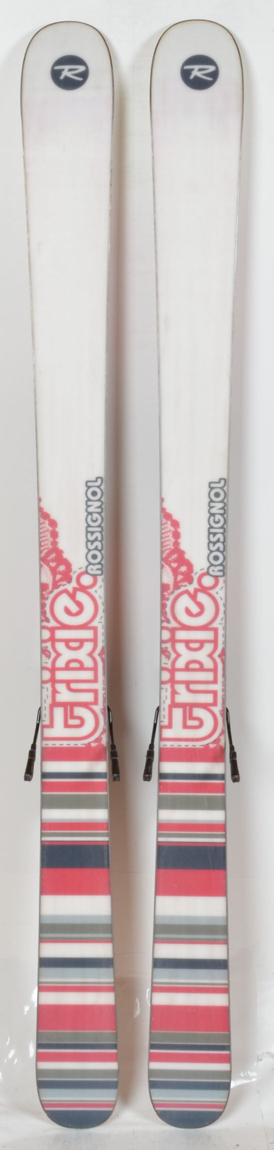 Rossignol TRIXIE - skis d'occasion Femme – Top N Sport, professionnel ...