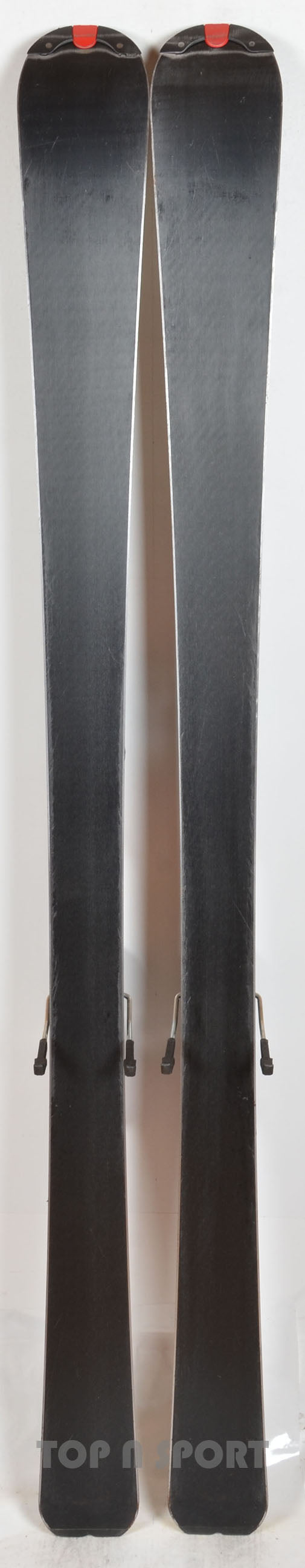 Rossignol ZENITH Z5 OVERSIZE - skis d'occasion – Top N Sport ...