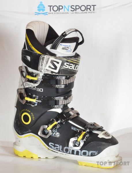 Salomon 110 xpro store