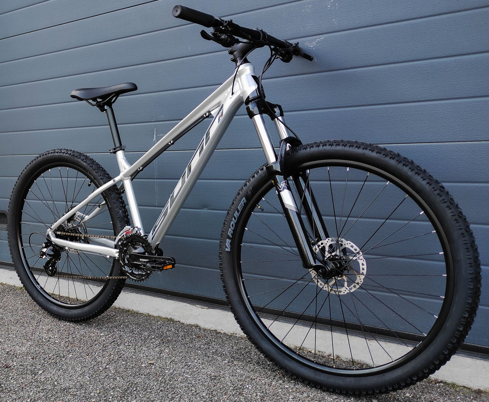 Sunn Tox S3 27.5 - 2023 - VTT semi rigide neuf – Top N Sport, professionnel du matériel de ski d ...