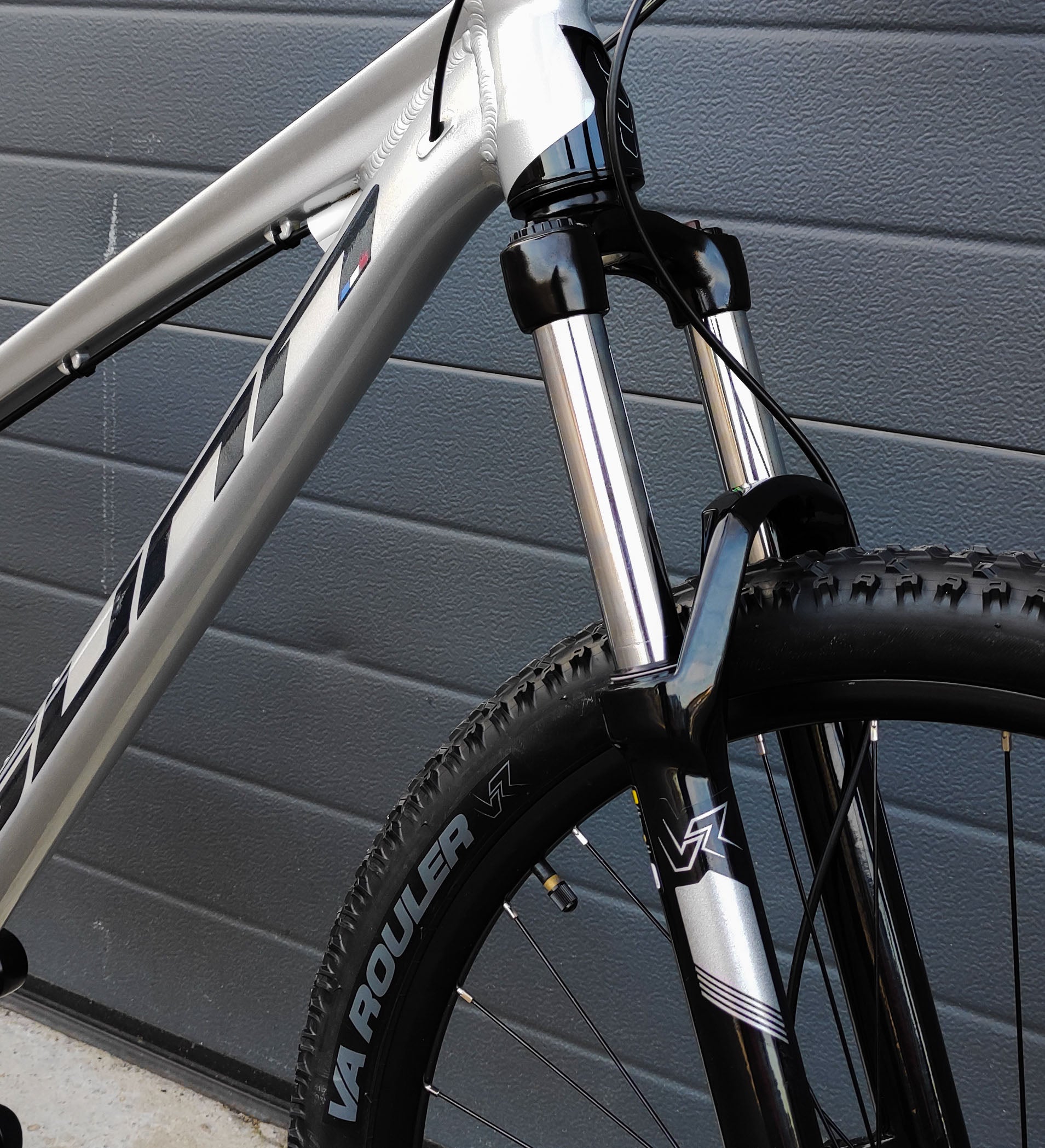 Sunn Tox S3 27.5 - 2023 - VTT semi rigide neuf – Top N Sport, professionnel du matériel de ski d ...