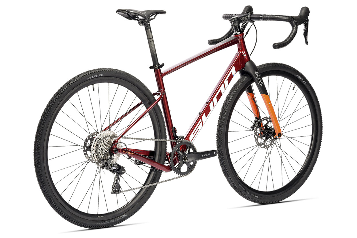 Gravel Sunn Venture S1 - Vélo Gravel neuf – Top N Sport, professionnel du matériel de ski d’occasion