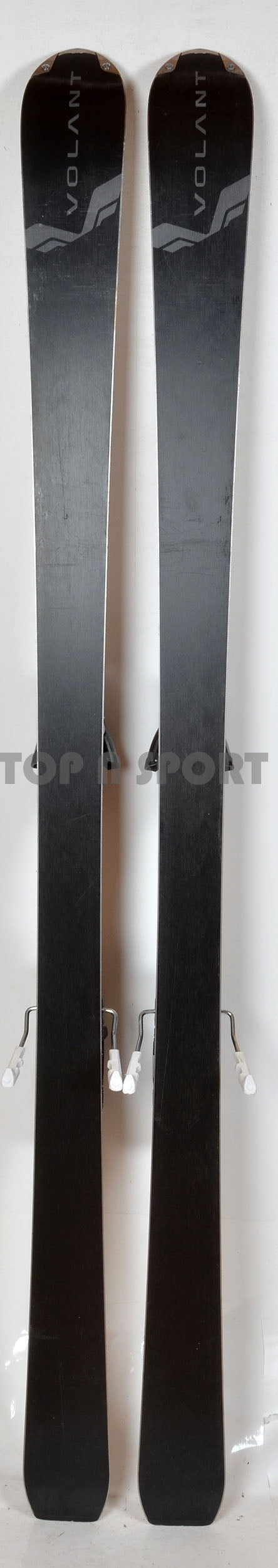 Volant PURE SILVER 2016 - skis d'occasion - Achat skis haut de gamme ...