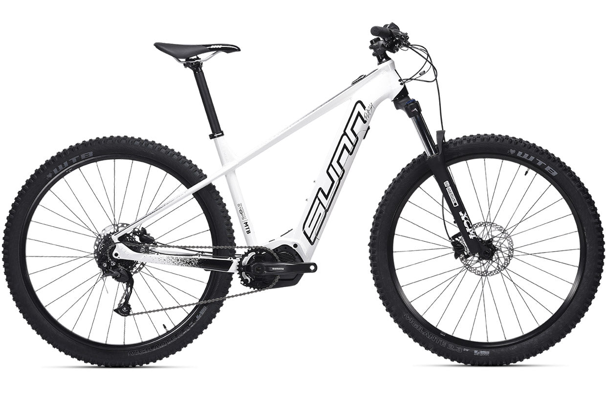 Sunn Flash S2 29" - 2021 - VTT électrique semi-rigide neuf – Top N Sport, professionnel du ...