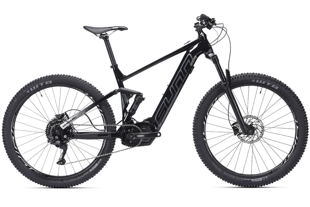 VTT électrique neuf Sunn Gordon S2 - 29" - 2021 - Vtt neuf – Top N Sport, professionnel du ...
